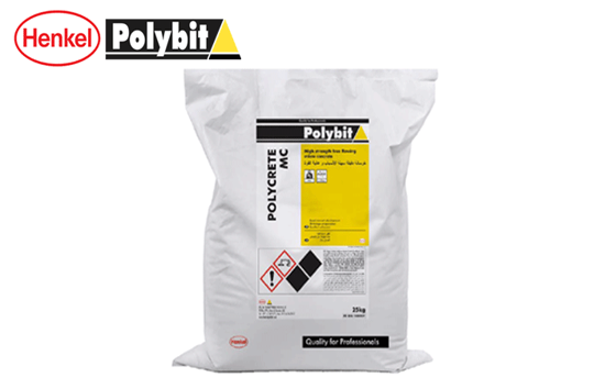 AlJessour| POLYCRETE MC