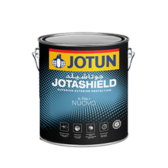 AlJessour| JOTUN FENOMASTIC EMULSION MATT (IM) WHITE - 18 L