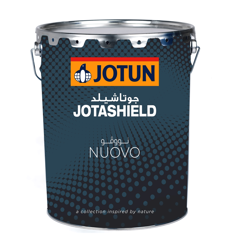 AlJessour| JOTUN FENOMASTIC EMULSION MATT (IM) WHITE - 18 L